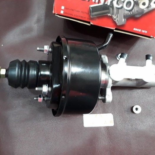 Booster Rem Carry 1.0-Master Rem Carry 1.0 | Lazada Indonesia