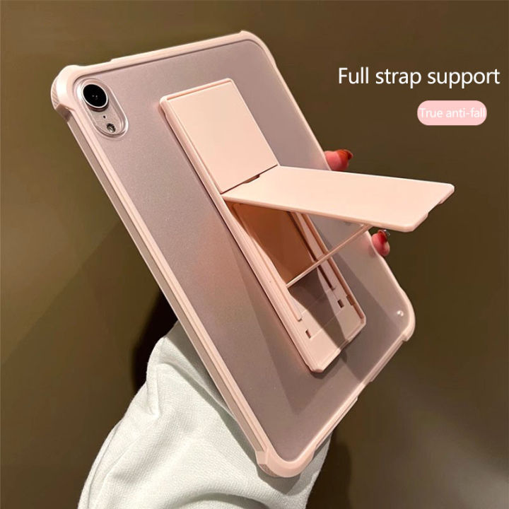 Matte Case For Xiaomi Pad 6S Pro 12.4 Pad 6 6Pro 5 5Pro Redmi Pad SE 11 ...