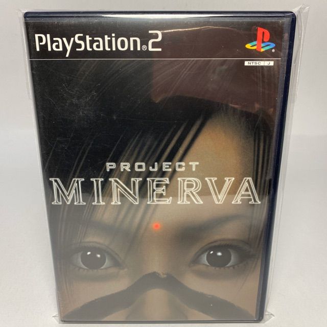 PS2 : Project Minerva | Lazada.co.th