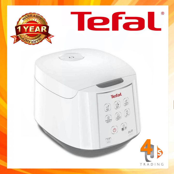 TEFAL EASY RICE COOKER RK7321 | Lazada PH