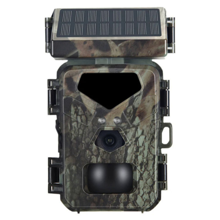 20MP/1080P Hunting Camera 0.3s Trigger Speed Night Vision Motion ...
