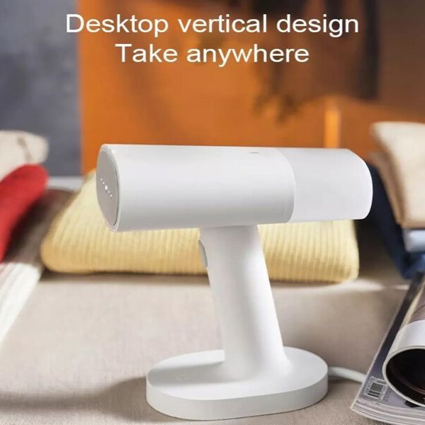 Xiaomi Mijia Mi Handheld Garment Steamer Iron Steam Clothes - Instant ...