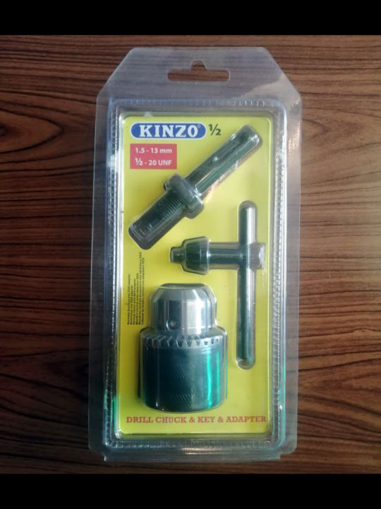 หัวต่อสว่านโรตารี่ ชุดหัวต่อสว่านโรตารี่ หัวต่อสว่าน ใส่ดอกสว่านได้ถึง ...