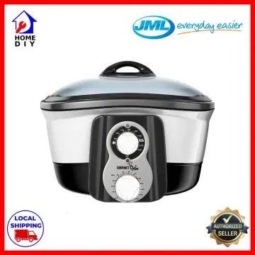 Jml mayer multi cooker store