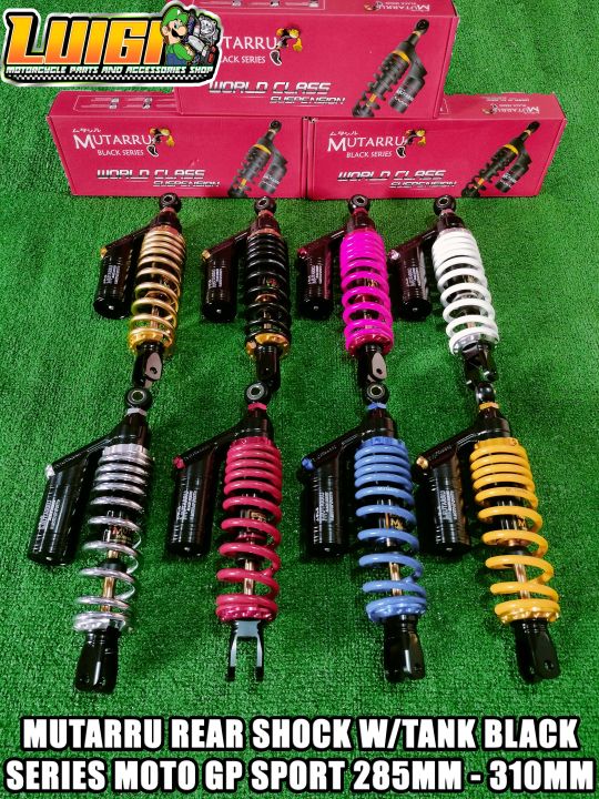 MUTARRU YAMAHA MIO SPORTY / MIO SOULTY / MIO SOUL 115 / MIO I 125 M3 / MIO SOUL I 125 GT / MIO ...