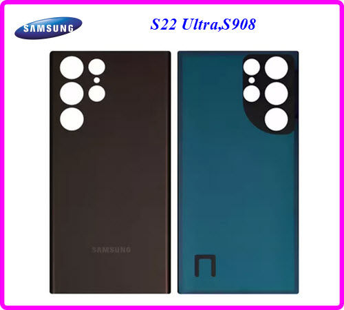 ฝาหลัง Samsung S22 Ultra,S908 | Lazada.co.th