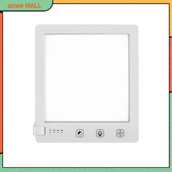 Personal Light Therapy Device Light Therapy for Focus and Sleep Led ...