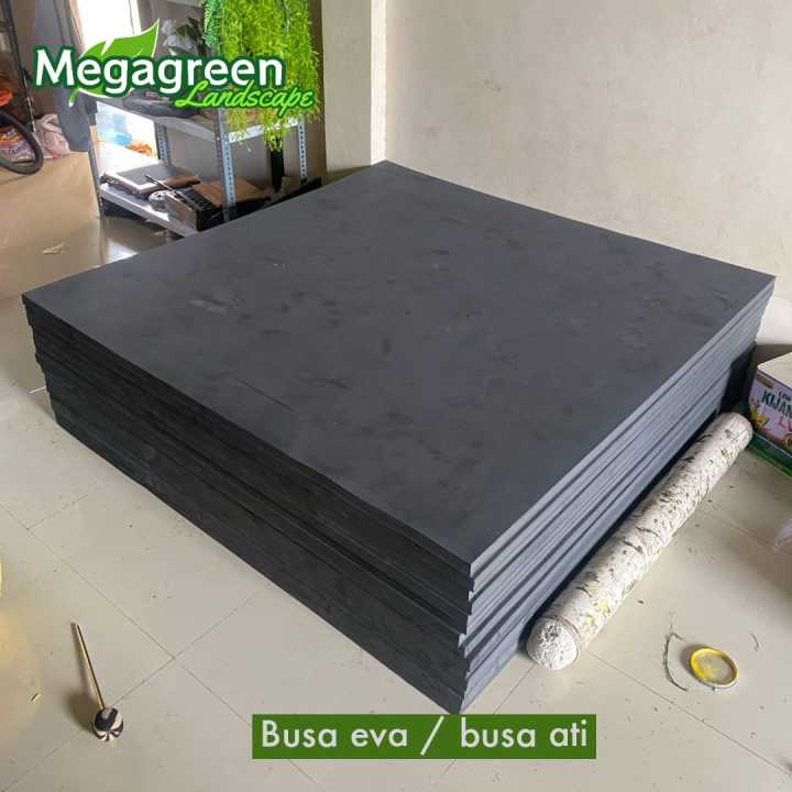 Busa Eva / Busa Ati / Ukuran 30×100 cm / Tebal 2 cm | Lazada Indonesia