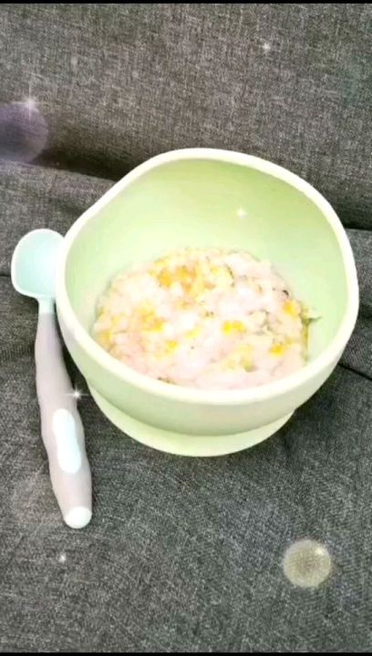 Organic Baby premium multi grain baby rice porridge | Lazada