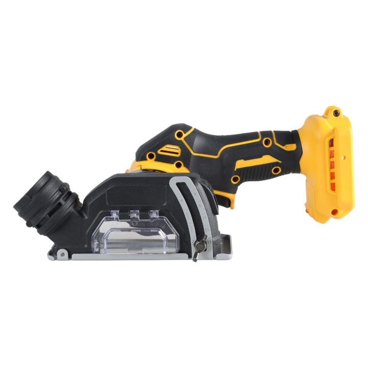 Mini Cordless Angles Grinder, 20V Angles Grinder Tool for Cutting ...