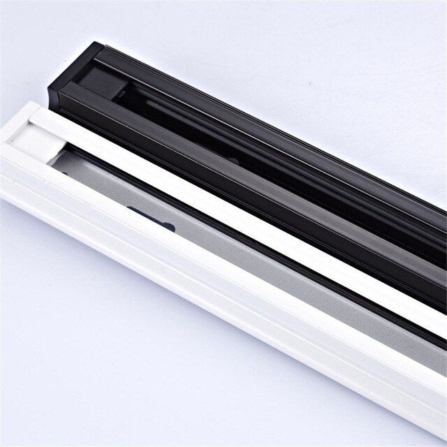 1 Metre /1.5 Metre Track Rail For LED Rail Light | Lazada