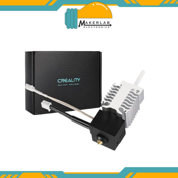 Creality Print Head Kit for Ender 3 V3 SE | Lazada PH