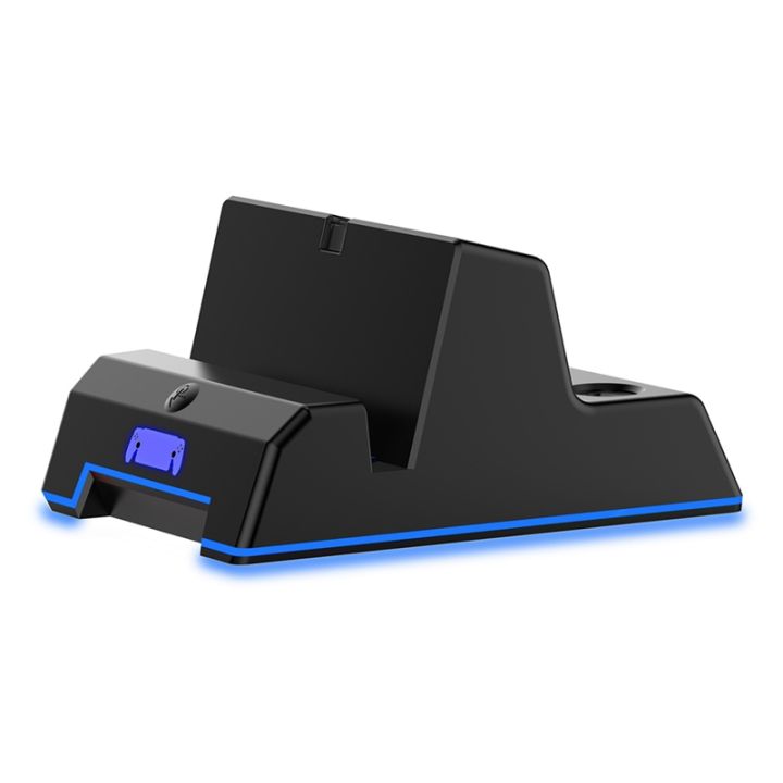 (GYIT) Game Console Charger for Portal Magnetic Charging Base Game ...