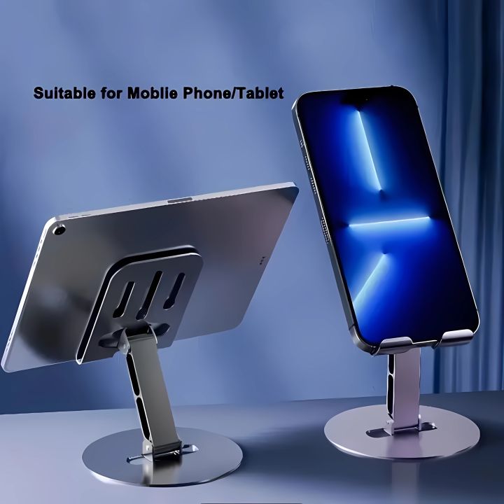 Metal Desktop Computer Phone Holder | Lazada PH