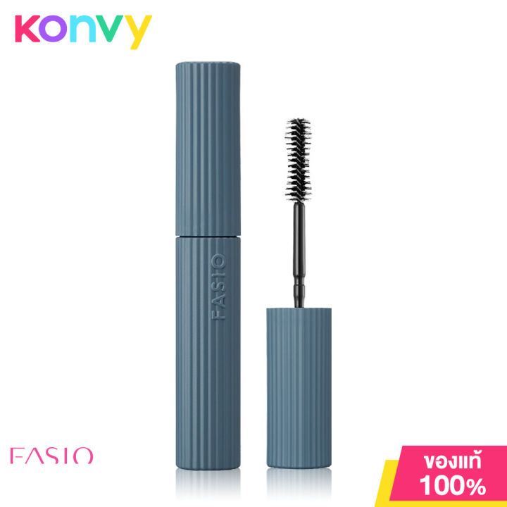 Fasio Ultra Wp Mascara 6g ฟาสิโอ มาสคาร่า | Lazada.co.th