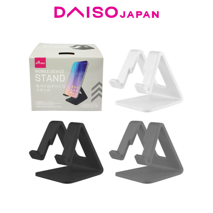 Daiso Mobile Device Stand | Lazada PH