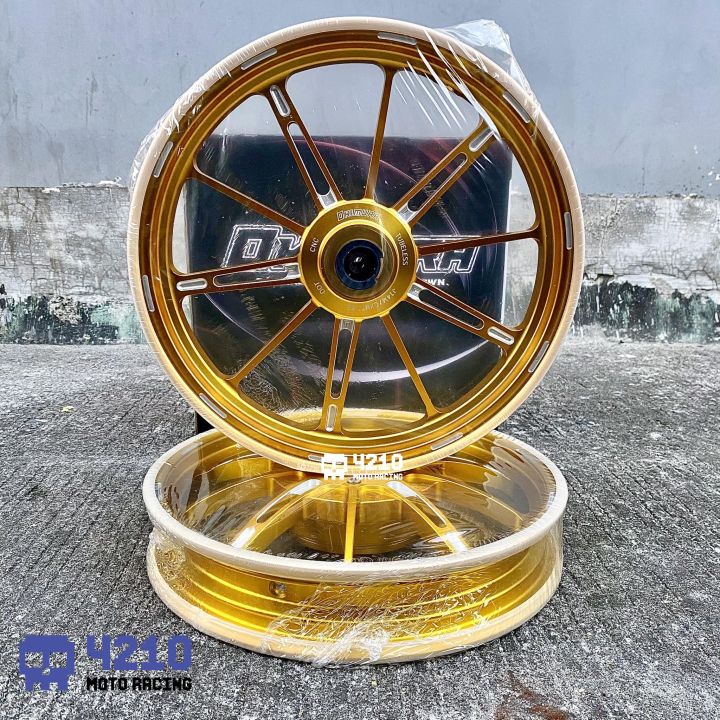 OKIMURA BENTLEY MAGS 042 for YAMAHA MIO SPORTY | Lazada PH