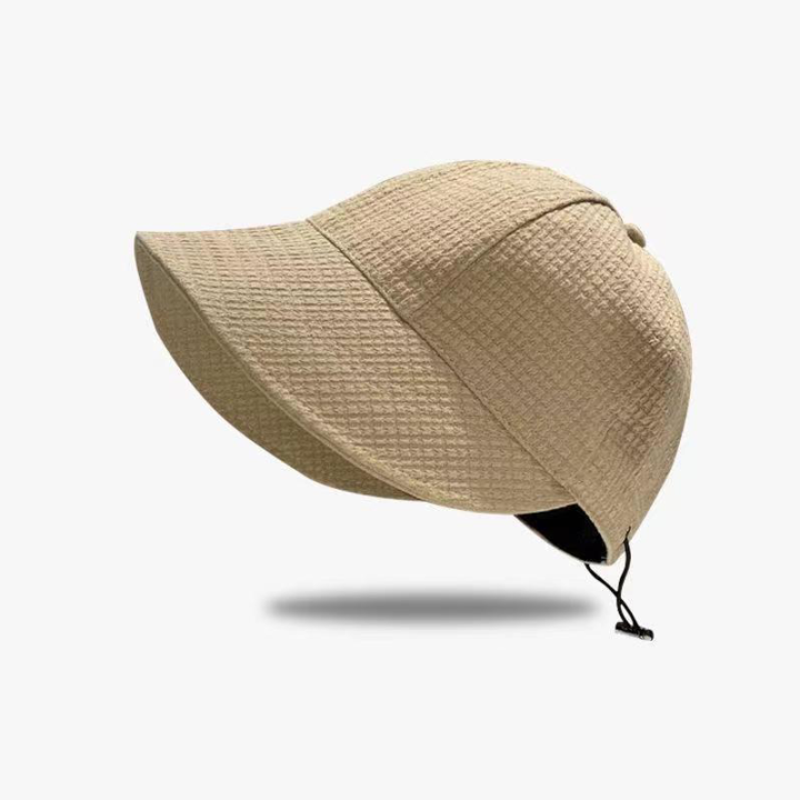 topi kebun anti panas topi umroh topi pantai wanita dewasa lebar topi ...