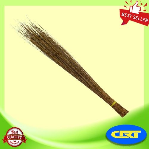 Penyapu lidi 365g / Sapu lidi / Broom | Lazada