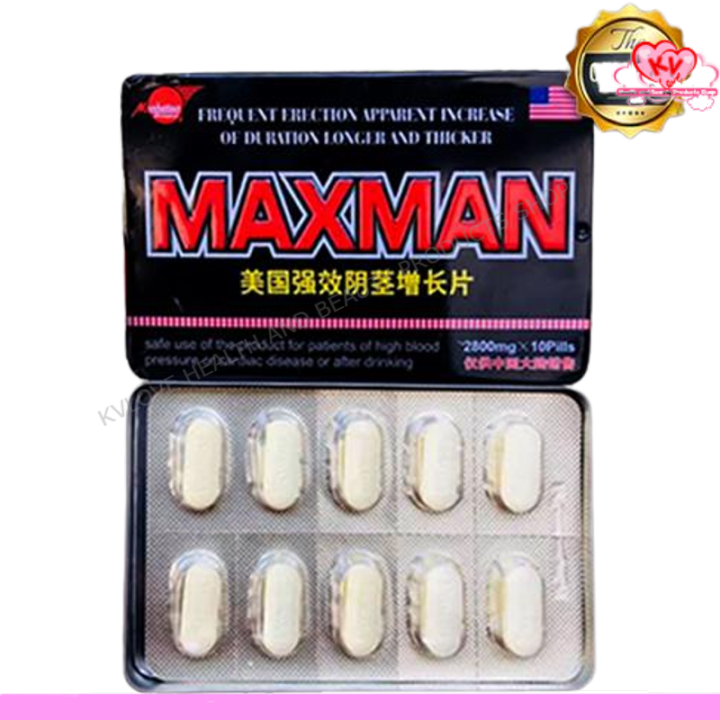 Original MAXMANN (Pangmatagalan) ORIGINAL for men | Lazada PH