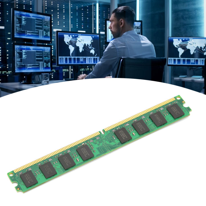 Stable Memory Module Desktop Memory for Host Laptop Desktop Computer ...