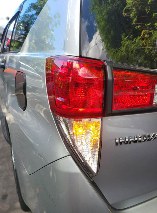 Toyota Innova 2016 to 2022 Tail Lamp Tail Light Assembly | Lazada PH