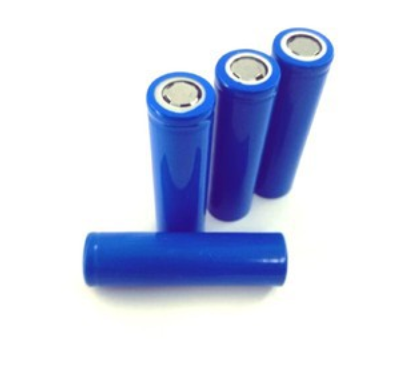 battery rechargeable for fan mic microphone battery 18650 3.7V large ...