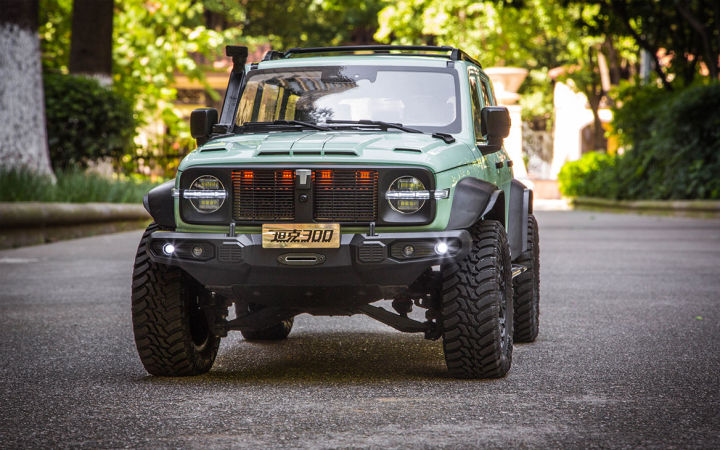 1/8 Raytheon KM Tank 300 Competitive Edition Simulation RC remote ...