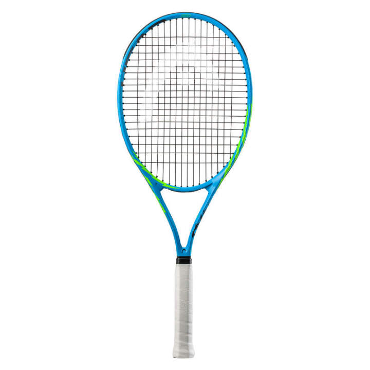 HEAD MX SPARK ELITE (BLUE) TENNIS RACKET | Lazada PH