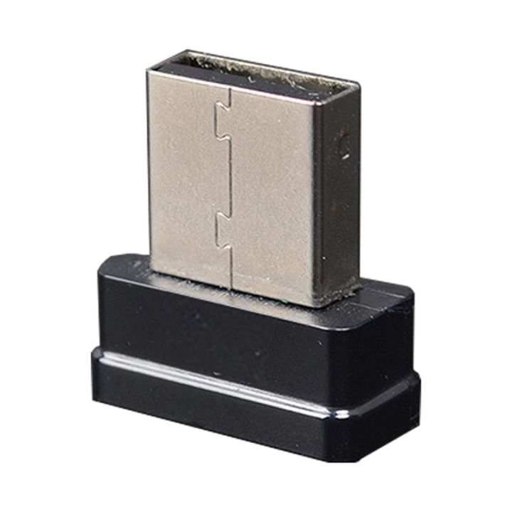 Black Fingerprint Reader Module for Hello Biometric Scanner Padlock for ...