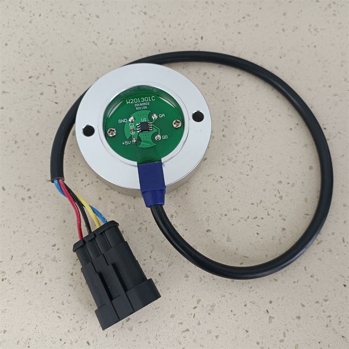 64Bit Steering Motor Encode Sensor W201301C for Noblelift Electric ...