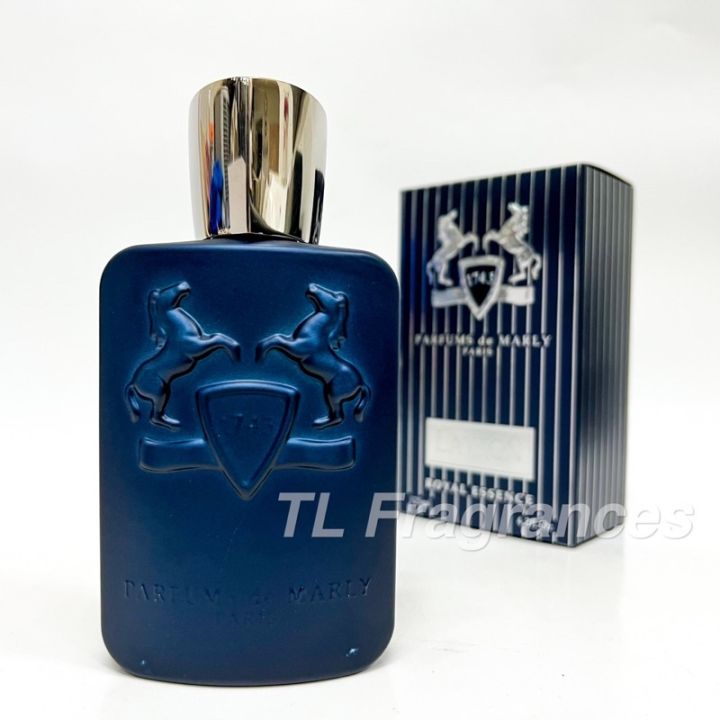 PDM Parfums de marly - Layton [💥แบ่งขายน้ำหอมแท้ 100%] | Lazada.co.th