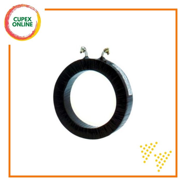 ASAHI Current Transformer Class 1 15VA Ratio: 100/5A | Lazada