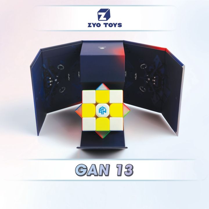 Rubik GAN 13 Maglev Frosted & GAN 13 Maglev UV - RUbik 3x3 GAN 13 ... Rubik GAN 13 Maglev Frosted & GAN 13 Maglev UV - RUbik 3x3 GAN 13 ...