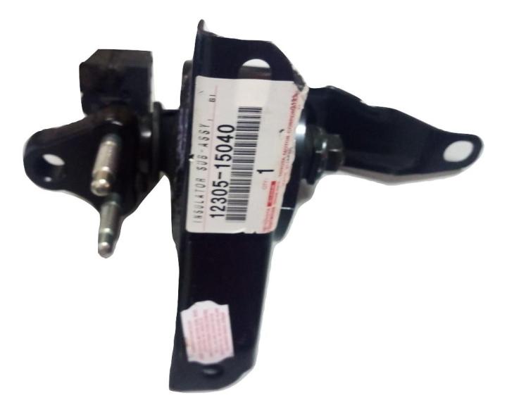 Genuine Toyota Corolla AE101 AE111 Engine Mounting RH | Lazada