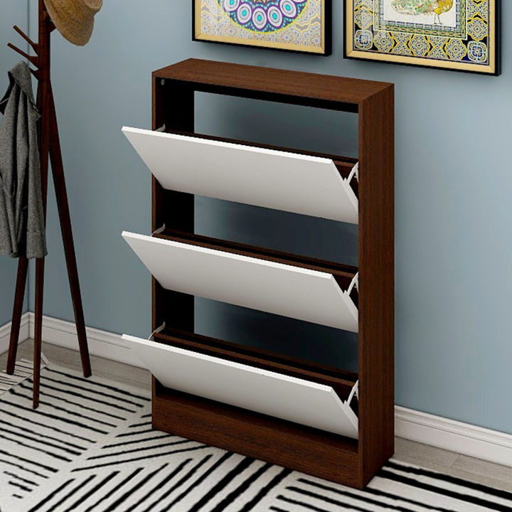 NIKE SHOE RACK - Affordahome Furniture | Lazada PH