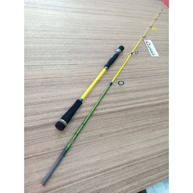 Eupro BELIEVE JIGGING ROD | Lazada
