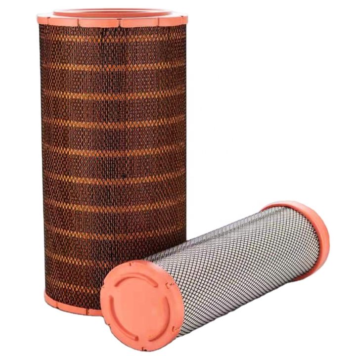 612600115939 K2754 860138124 10031970 air filter for XC MG caterpillar ...