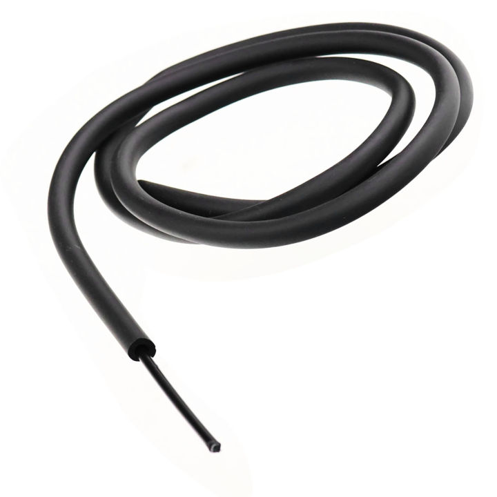Bike Housing Tube Easy Installation Bicycle Cable Foam Tube Sound ...