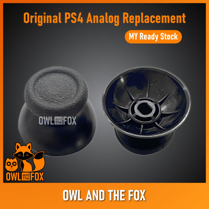PS4 PS5 Xbox Controller Game Analog Thumbstick Joystick Replacement ...