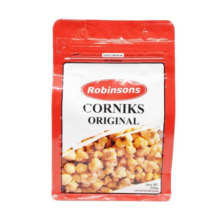 Robinsons Corniks Original 200g | Lazada PH