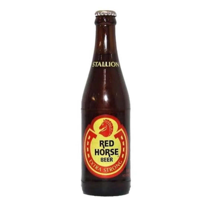 Red Horse Stallion bottle | Lazada Philippines