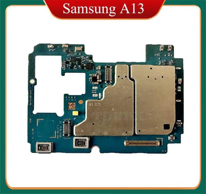 64GB 128GB Unlocked Original For Samsung Galaxy A13 A137F A137F/DS SM ...