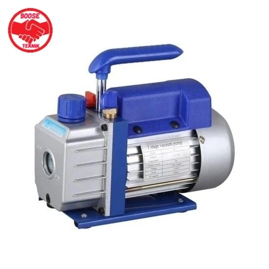 PROMO!!! Vacuum Pump RS2 AC Mesin Pompa Vacuum Value AC 1/3 hp VP-RS-2 ...