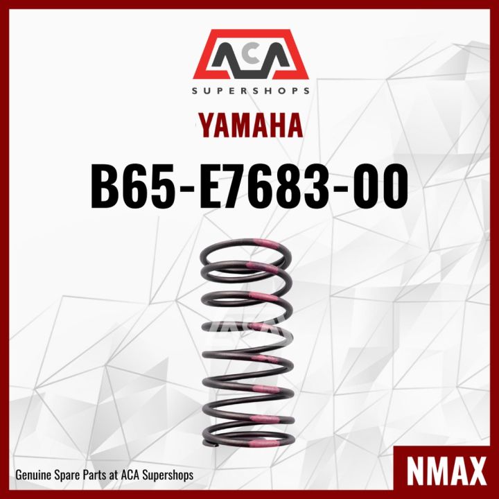 AEROX V1 & V2/NMAX V2 CENTER SPRING (B65-E7683-00) (YAMAHA GENUINE ...