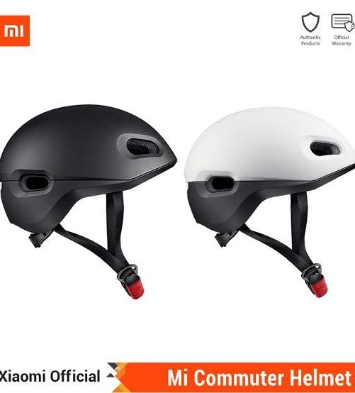 Mi Commuter Helmet | Lazada PH