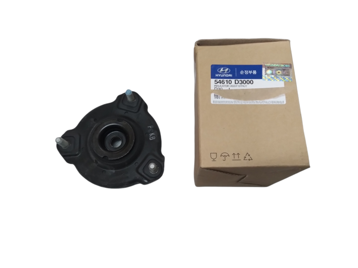 [ORIGINAL] 54610D3000 STRUT INSULATOR = SHOCK MOUNTING HYUNDAI TUCSON ...