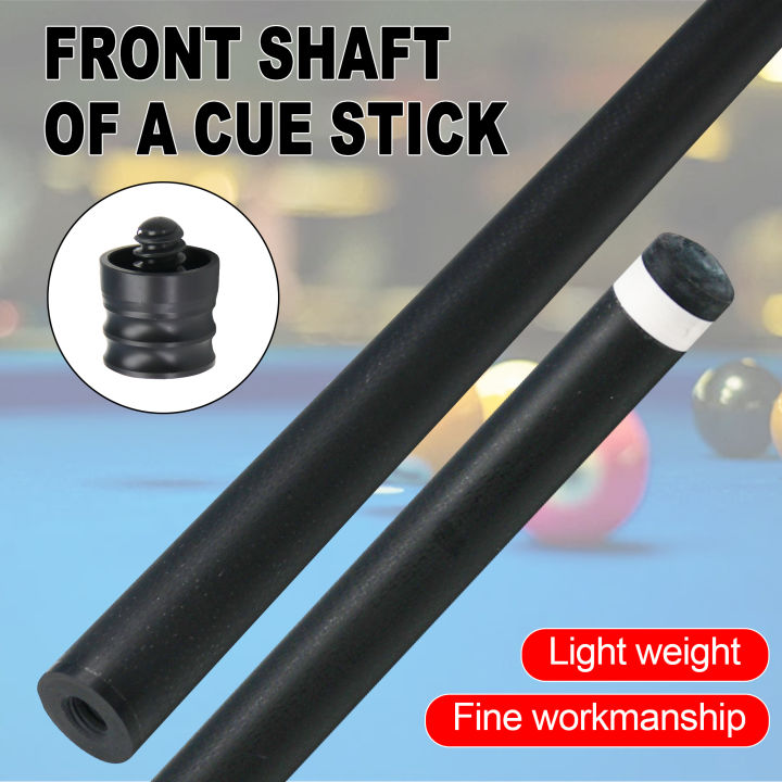 Tako Original Fiberglass Forearm for Billiard Cue – Slow 8 Thread ...