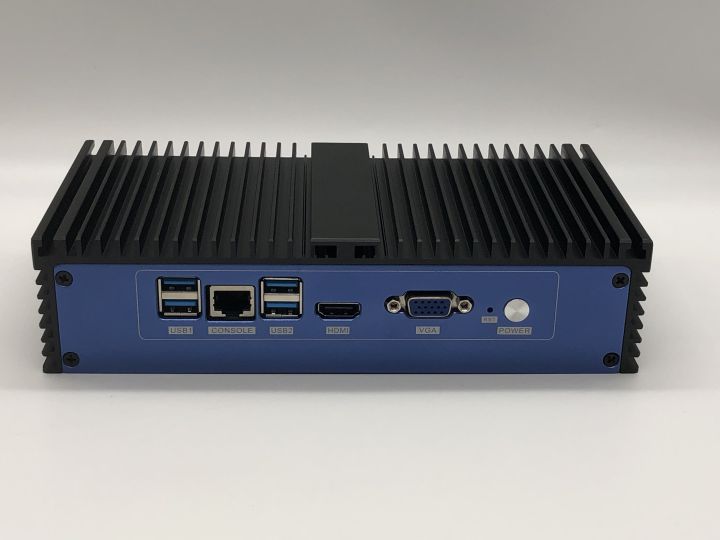 6th Generation Pentium Intel 4405U Pfsense Router Server 6*1000M Lan ...