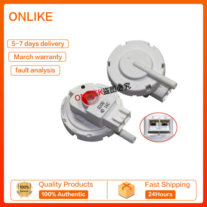 NEW Sharp washing machine water level sensor washing machine water ...